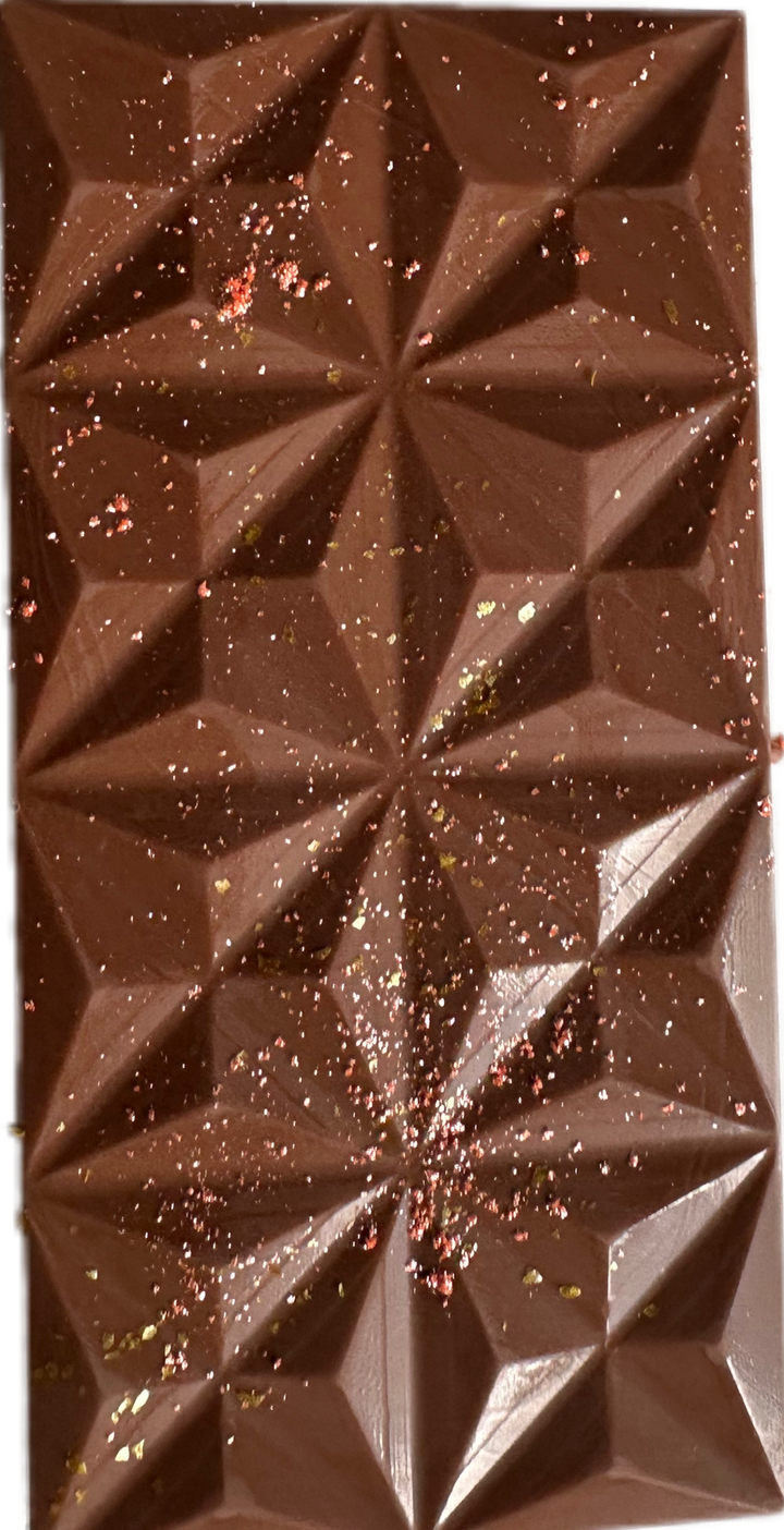 Pistachio Kunafa Chocolate Bar – Dubai Chocolate Factory